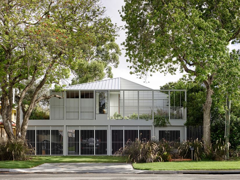 The best Australian houses of 2021 | ArchitectureAu