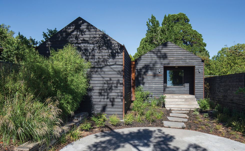 Subtlety, clarity and fine detailing: Adam Kane Architects | ArchitectureAU