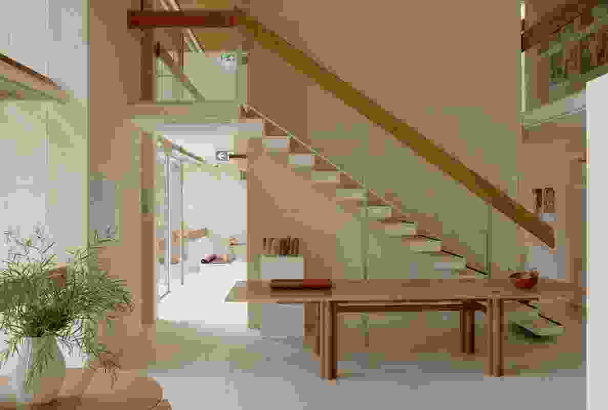 Exhibition celebrates beauty in fine details | ArchitectureAu