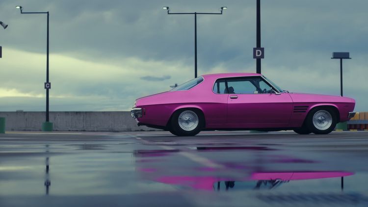 Rekospective: The Art of Reko Rennie | ArchitectureAu