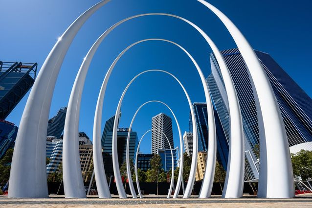 City of Perth appoints new Design Review Panel | ArchitectureAu