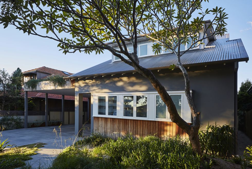 Manly House 4 by M + M Architects | ArchitectureAu