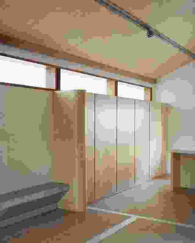 Lee House by Candalepas Associates | ArchitectureAu