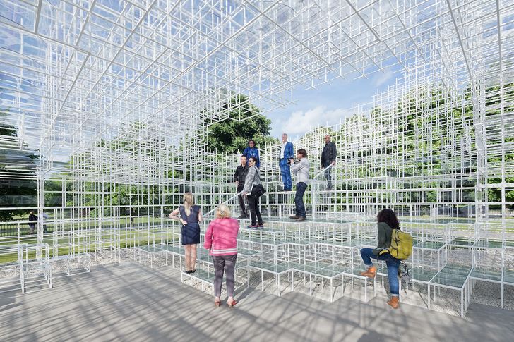 Sou Fujimoto: Field of opposites | ArchitectureAu