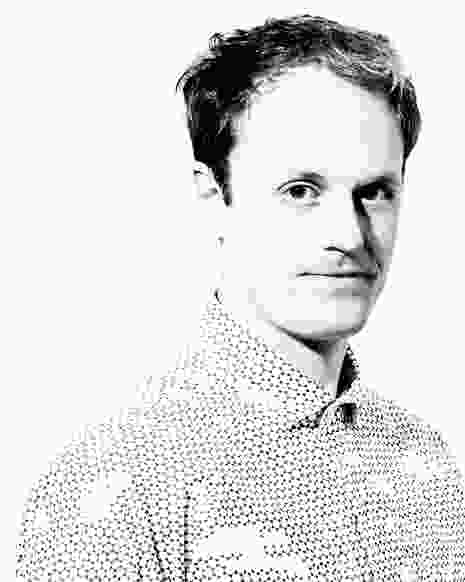 Matthew Bird, Studiobird, Melbourne | ArchitectureAu