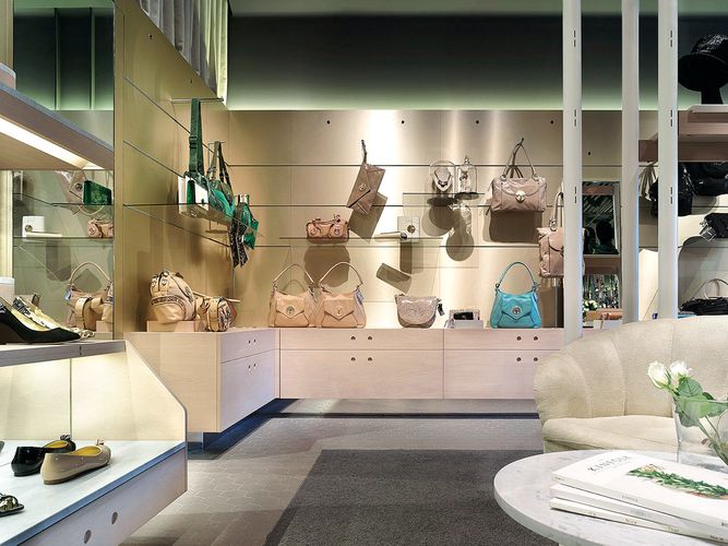 Highpoint Shopping Centre | ArchitectureAu