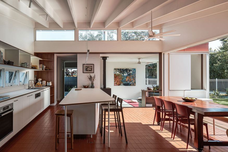 Winners revealed: 2023 Queensland Architecture Awards | ArchitectureAu