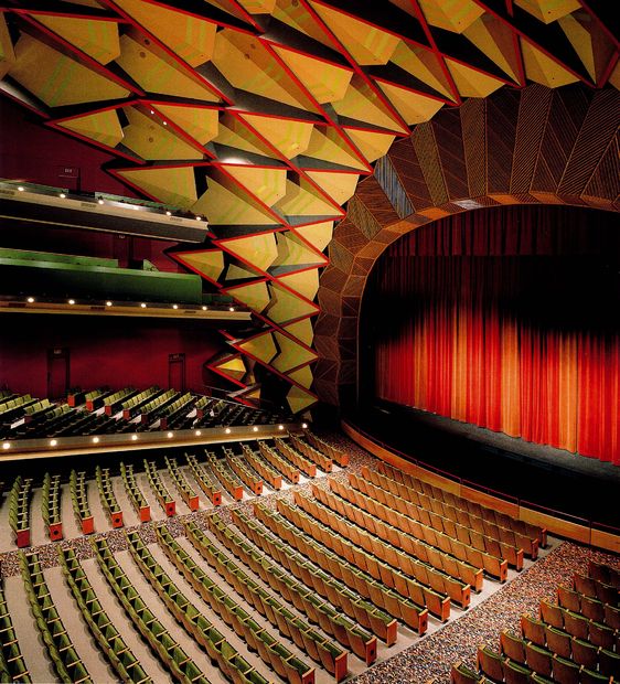 Vale Jonathan Strauss 1956–2024 | ArchitectureAu