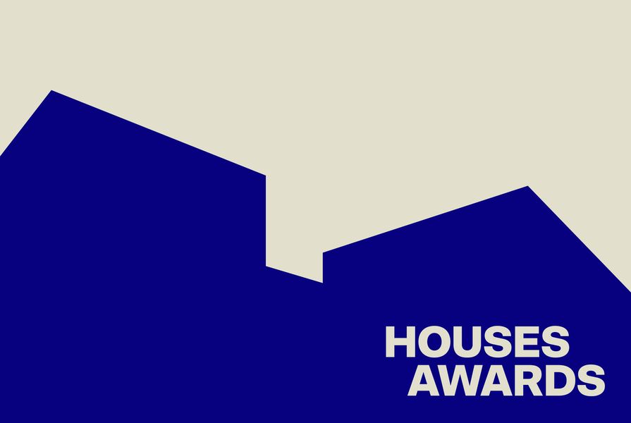 Houses Awards 2025 presentation | ArchitectureAu