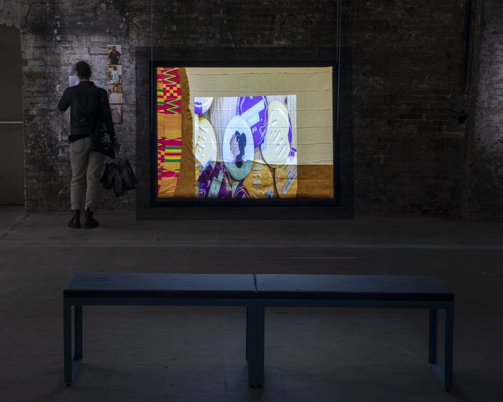 Review: The Laboratory of the Future at the 2023 Venice Biennale ...