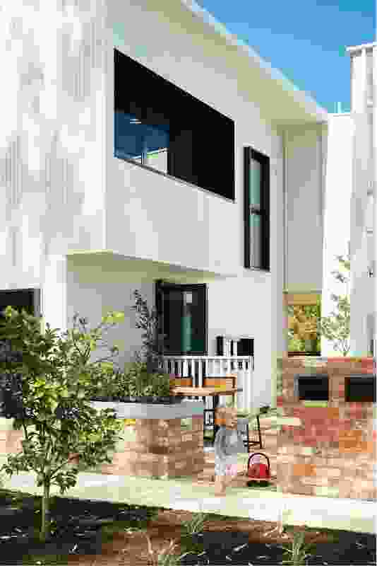 The houses of David Barr Architects | ArchitectureAu