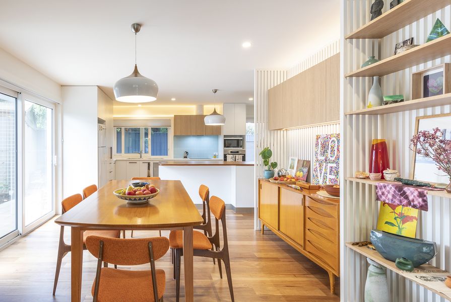 Canberra architects launch low-carbon housing competition | ArchitectureAu