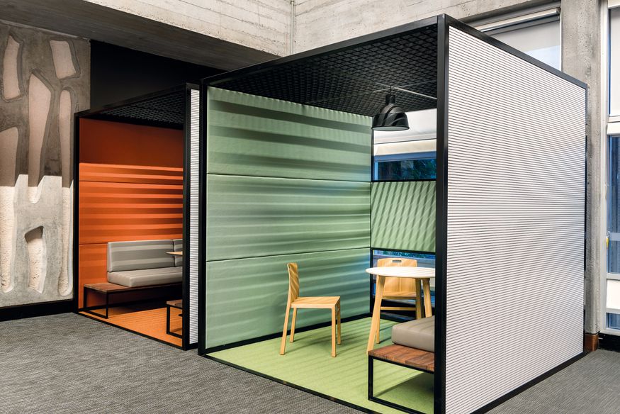 Polished jewel: Curtin Connect | ArchitectureAu