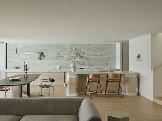 The Design Dozen with Miriam Fanning | ArchitectureAu