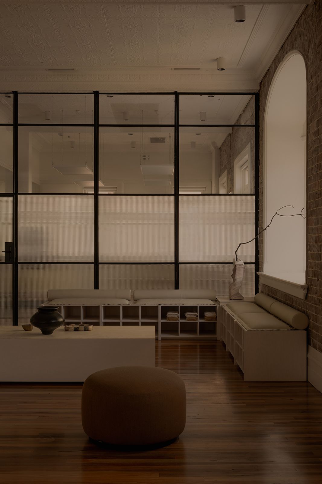 Peaches Pilates by Solander House | ArchitectureAu