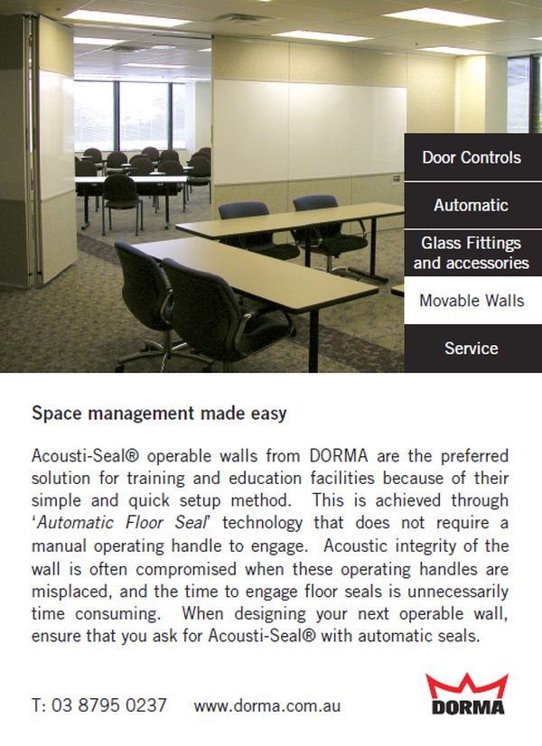 June 2011 | ArchitectureAu