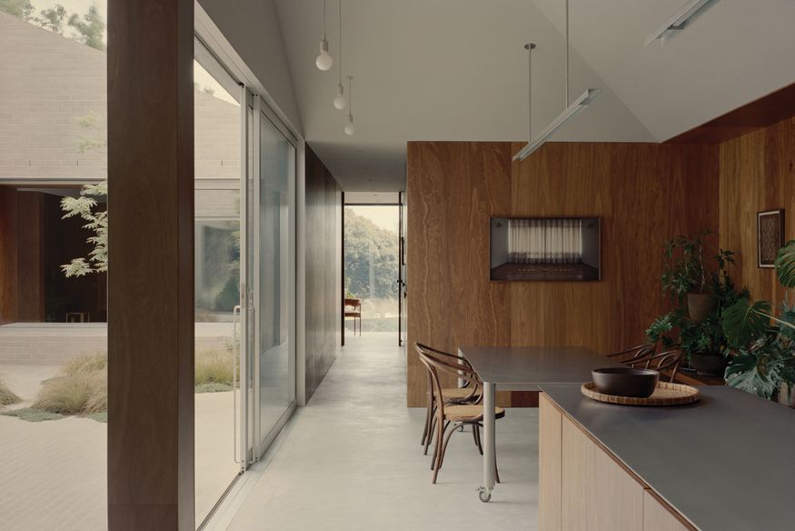 2024 Robin Boyd Award for Residential Architecture – Houses (New ...