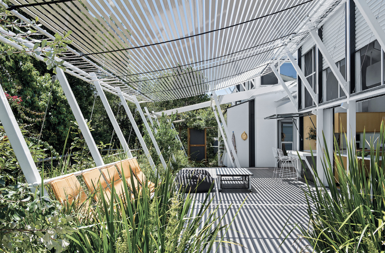 Gold Medalist Gabriel Poole dies | ArchitectureAu