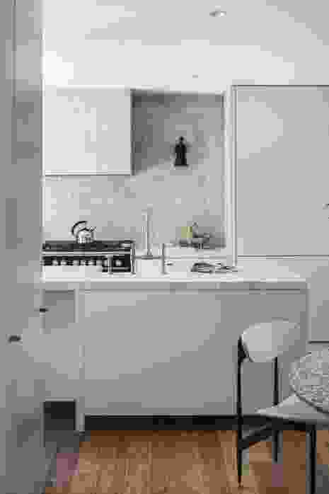 One to Watch: Studio Martin | ArchitectureAu