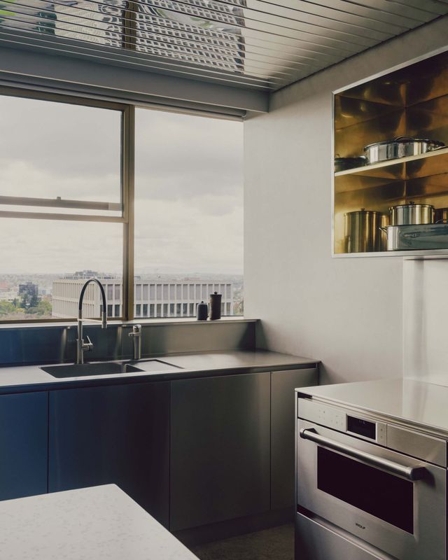 2023 Houses Awards: Apartment or Unit | ArchitectureAu