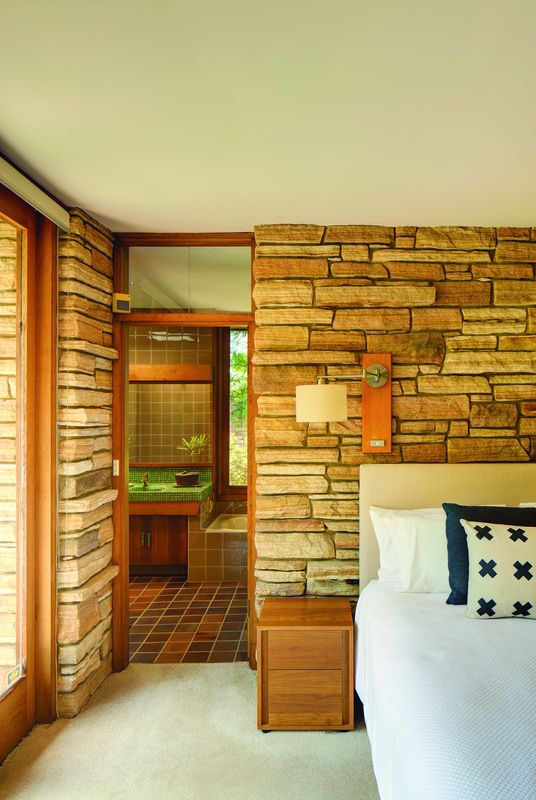 Revisited: Reid House | ArchitectureAu