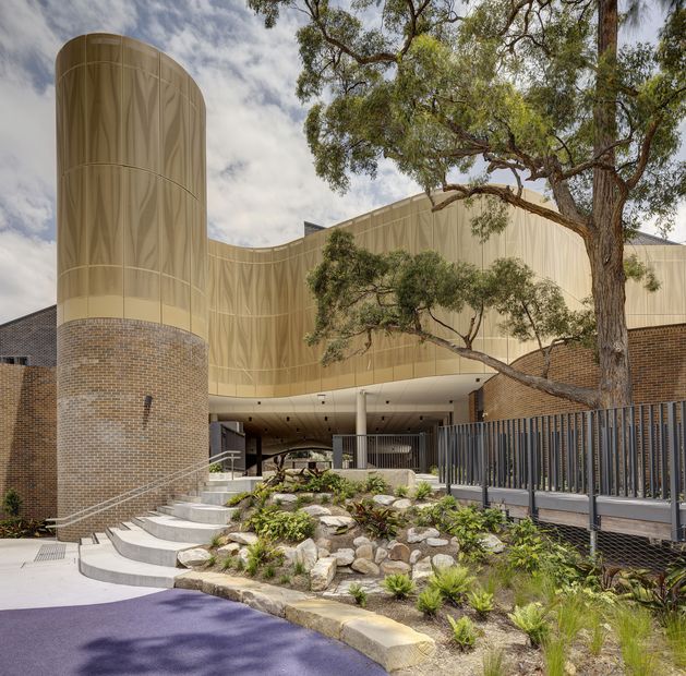 'Modest' Australian school awarded 2024 World Building of the Year ...
