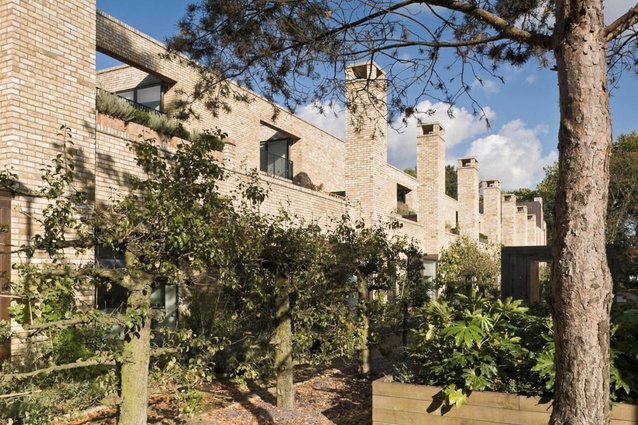 Peter Clegg to speak at Deerubbin conference | ArchitectureAU