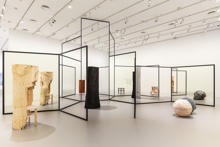 'Freedom of Movement: Contemporary Art and Design' from the NGV ...