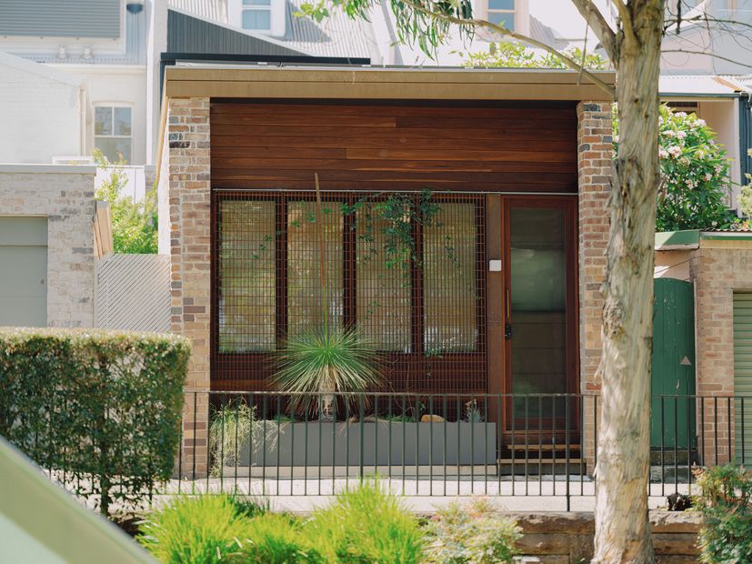 Darling House by CplusC Architects + Builders | ArchitectureAu