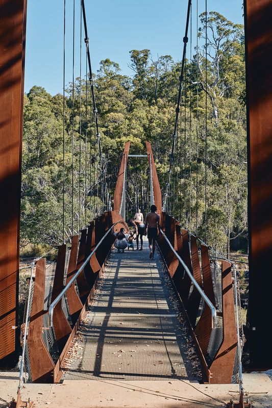 2024 National Award for Small Project Architecture | ArchitectureAu