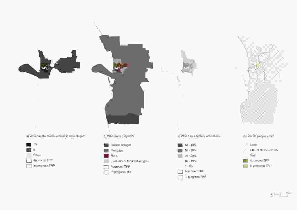 2025 Landscape Architecture Australia Student Prize (Winner ...