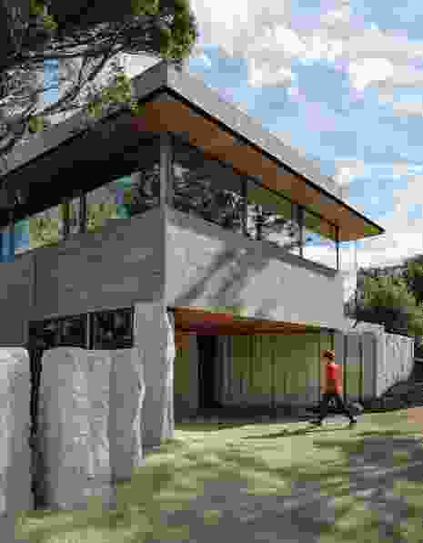 In Profile: Core Collective | ArchitectureAu