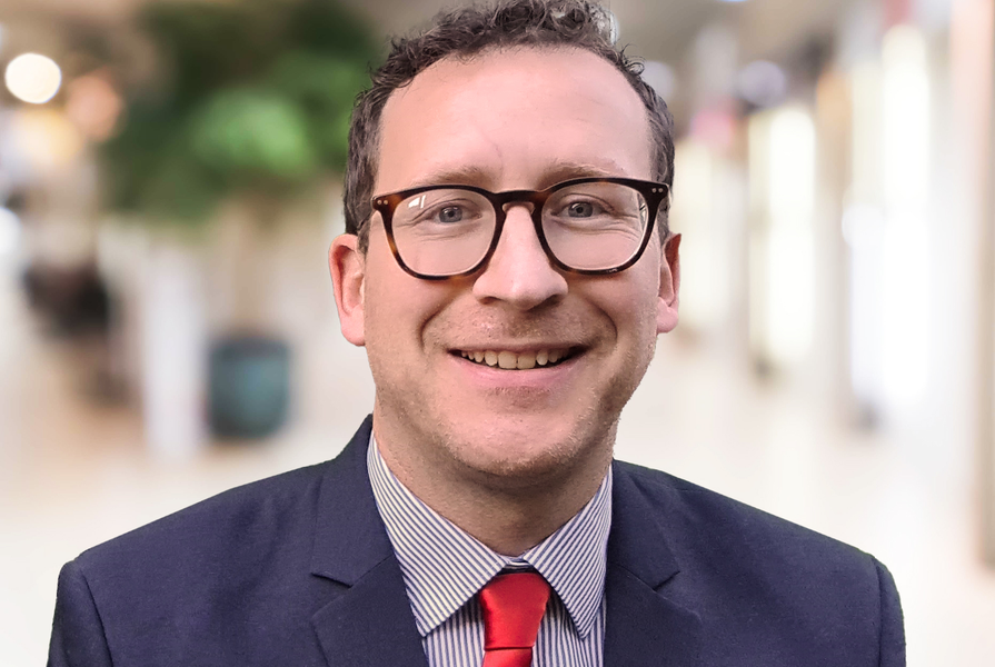 HDR appoints new sustainability leader | ArchitectureAu