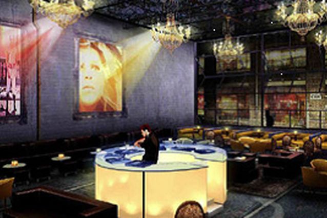 Retail Design Institute special event | ArchitectureAu