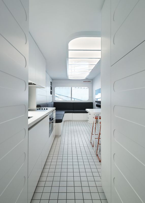 ‘Future retroism’: Bobhubski | ArchitectureAu