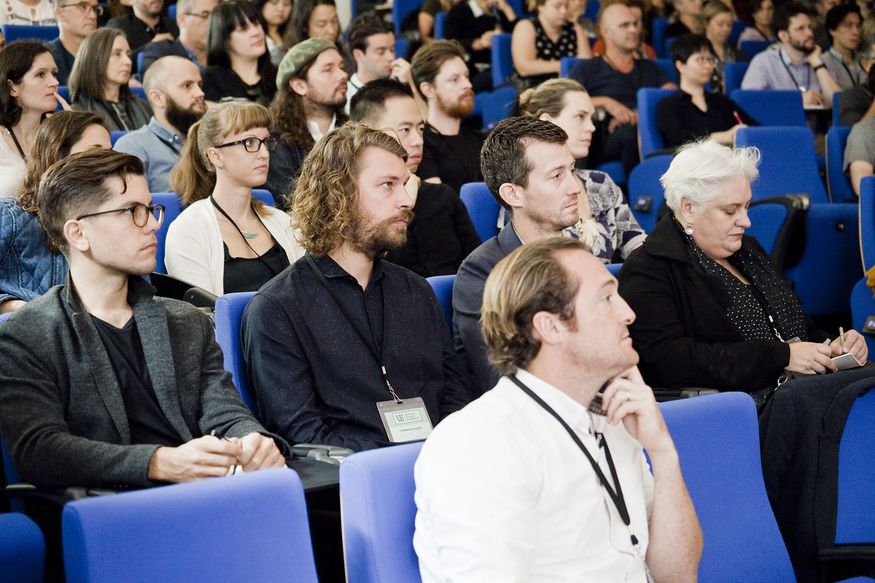 Landscape Australia Conference, Sydney May 2017 | Landscape Australia