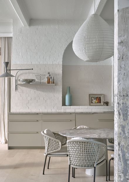 The art of addition and subtraction: Oliver Lane House | ArchitectureAu