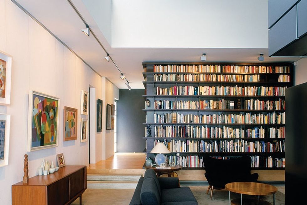 First House: MCK Architects | ArchitectureAu