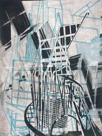 Masking the City | ArchitectureAU