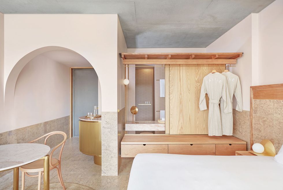 2019 Eat Drink Design Awards: Best Hotel Design | ArchitectureAu