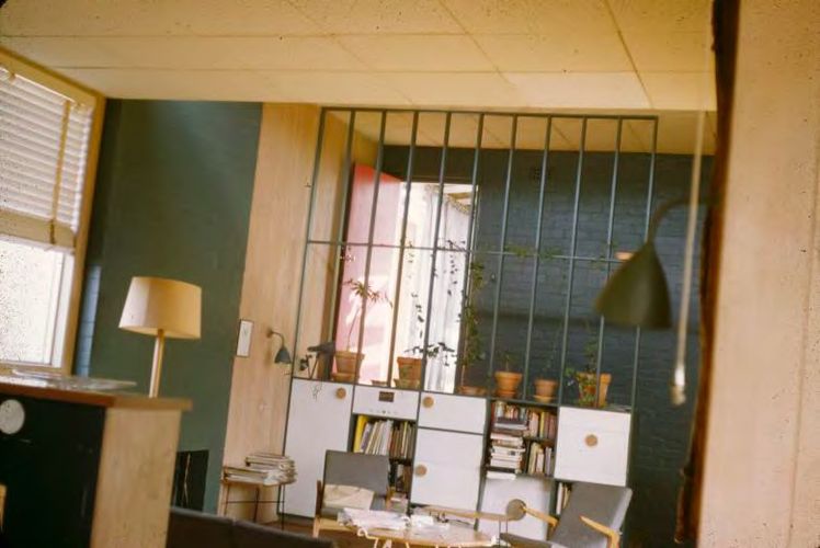 Robin Boyd’s first home heritage status challenged | ArchitectureAu