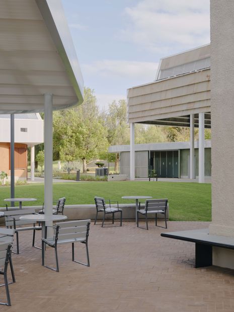 Powerhouse Place by Public Realm Lab | ArchitectureAu