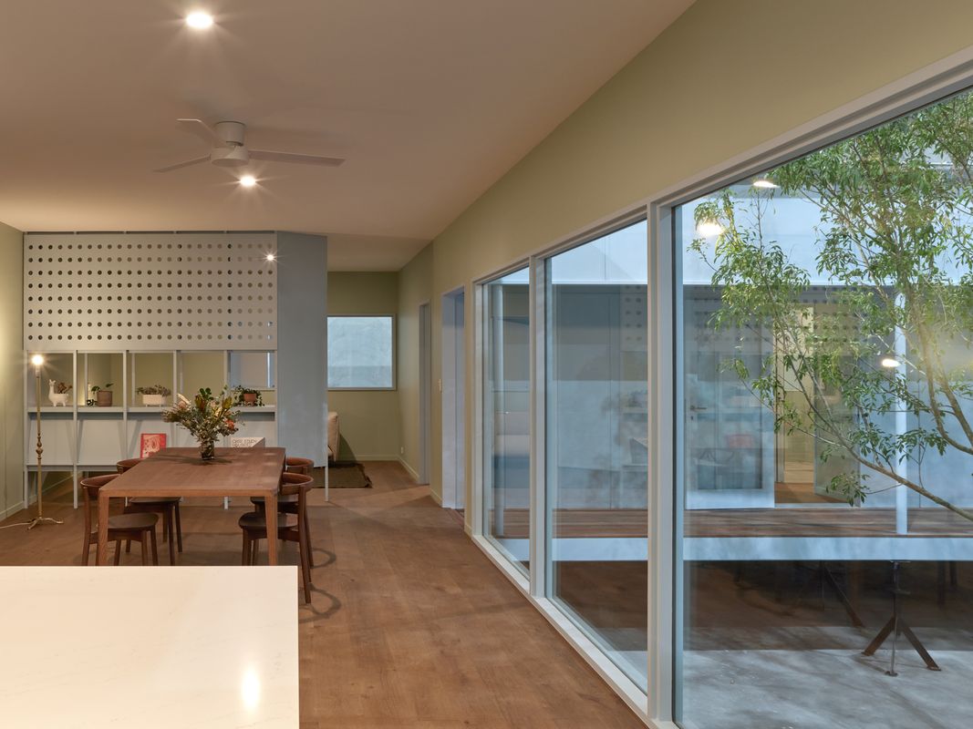 Fast architecture | ArchitectureAu