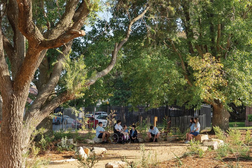 Winners revealed: 2024 National Landscape Architecture Awards ...