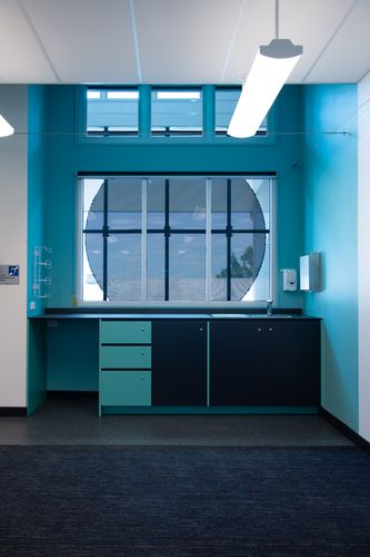 Beenleigh State Special School by KO&CoArchitecture | ArchitectureAu