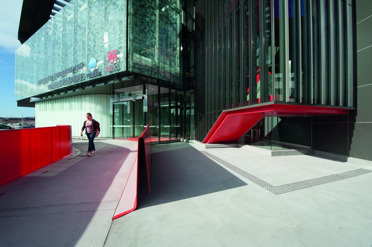 2014 National Architecture Awards shortlist | ArchitectureAu