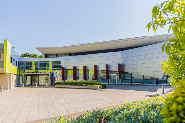 FJC Studio appointed for Campbelltown Arts Centre expansion ...