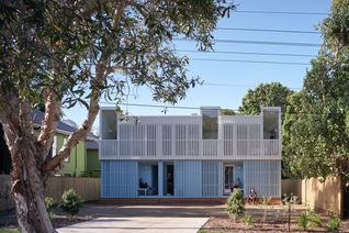 Blok Modular | ArchitectureAu