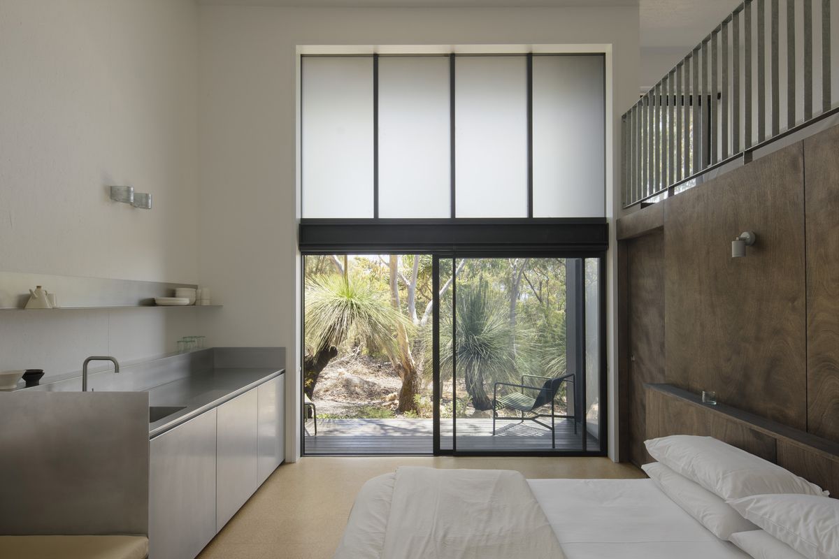 2025 Houses Awards shortlist: Small Project | ArchitectureAu