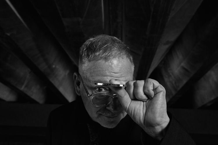 2025 Gold Medal tour with Timothy Hill | ArchitectureAu